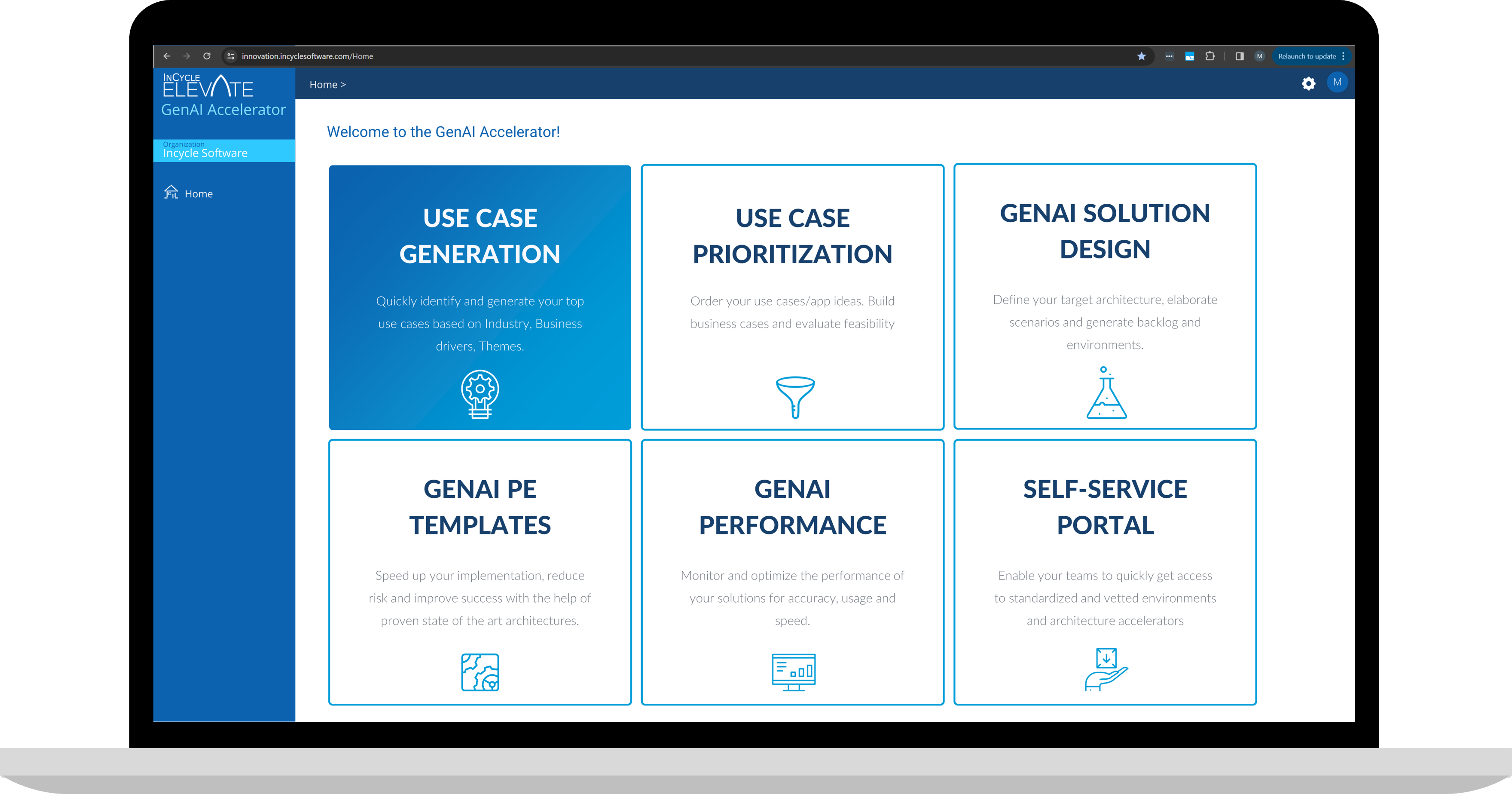 Innovation Series: A Better Way to Modernize and Scale